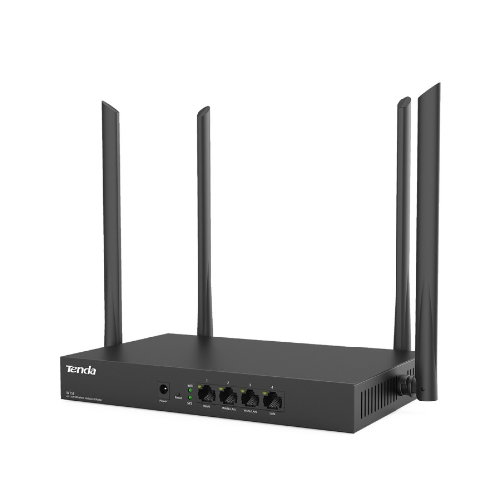 Router Tenda W15E AC1200 pe NeoComputer.md